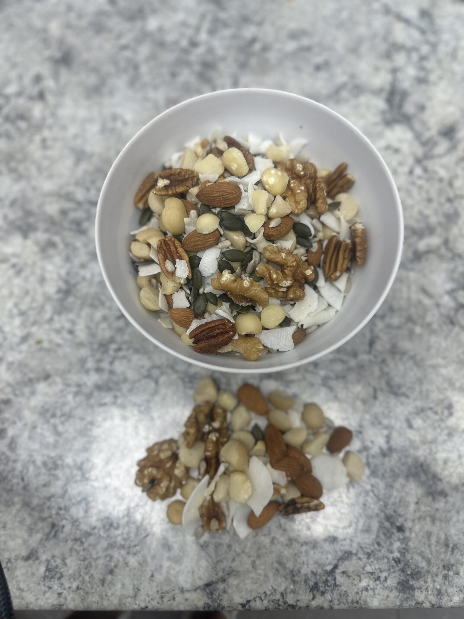 Banting Mix – The House of Nuts